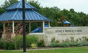 Allen Neighborhoods – Stacy Ridge Estates | Marie Sells Dallas