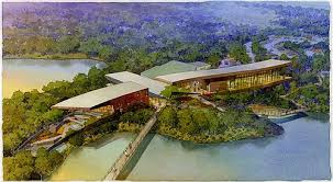 Trinity River Audubon Center presents River Adventures | Marie Sells Dallas