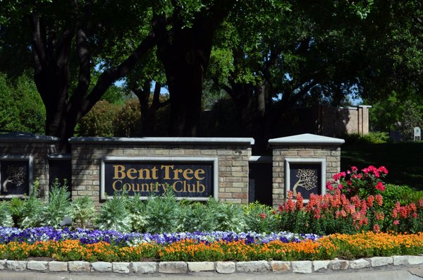 Far North Dallas Neighborhood – Bent Tree | Marie Sells Dallas