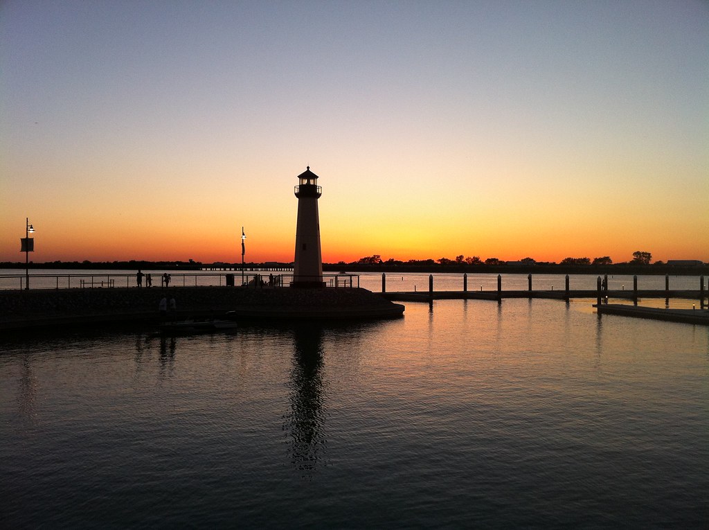 Would You Like To Know More About Rockwall, Texas? | Marie Sells Dallas