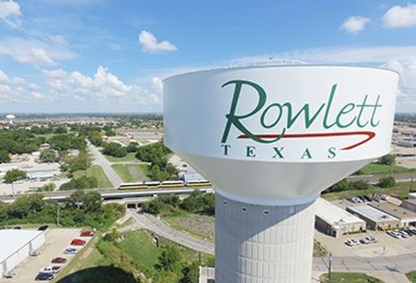 Want To Know More About Rowlett? | Marie Sells Dallas