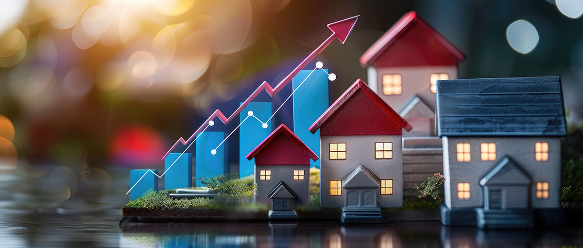 New Buyer 5: Understanding local market trends and pricing | Marie ...